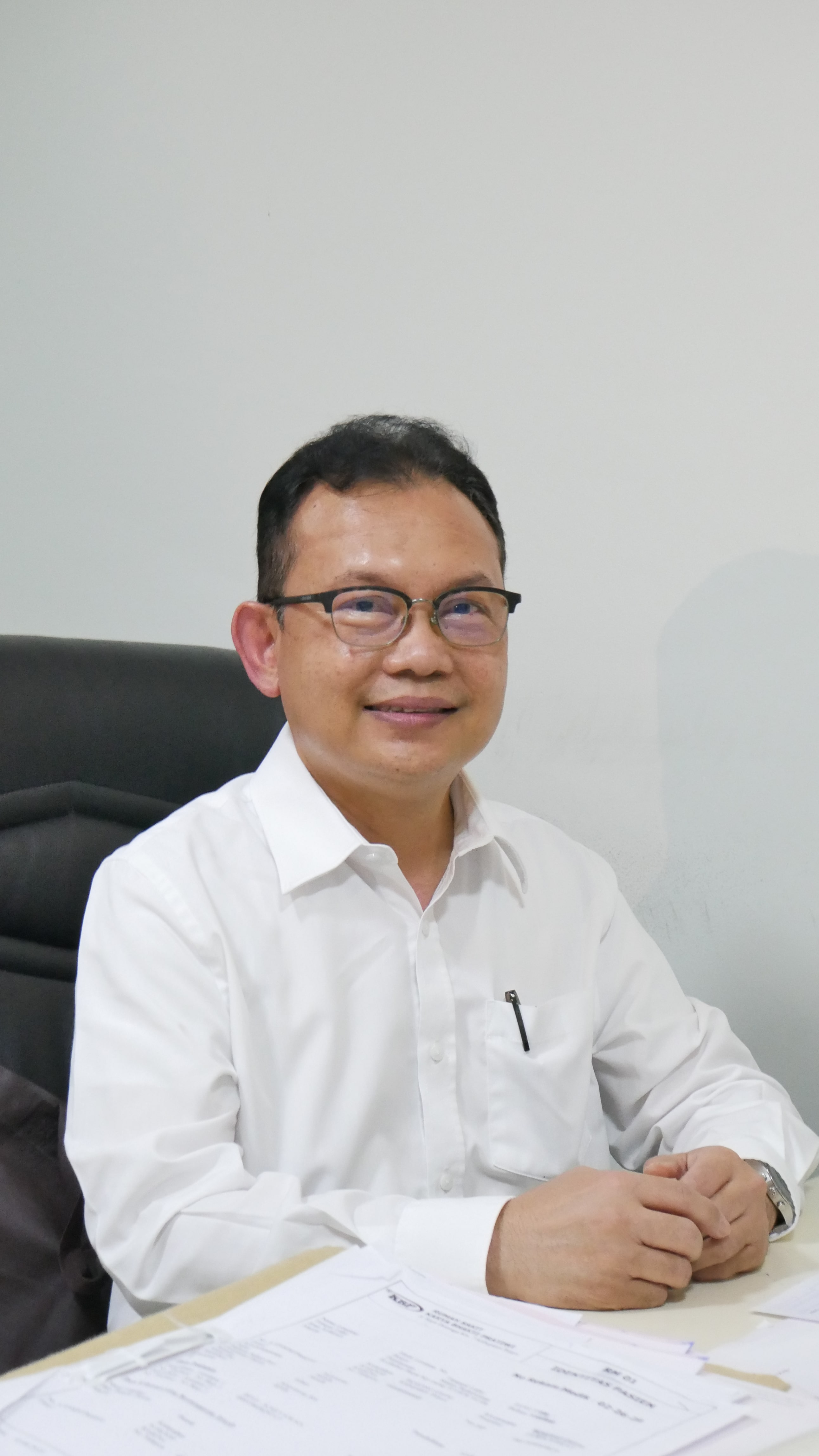 Karya Bhakti Pratiwi